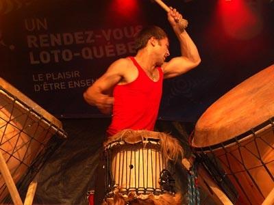 7th Anual Percussion Festival in Catalonia - Hotel Continental Barcelona