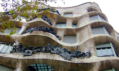 5 Facts About Eixample You Should Know - Hotel Continental Barcelona