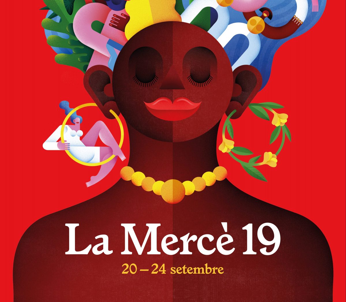 La Mercè 2019: TOP 10 activities and concerts you can’t miss!